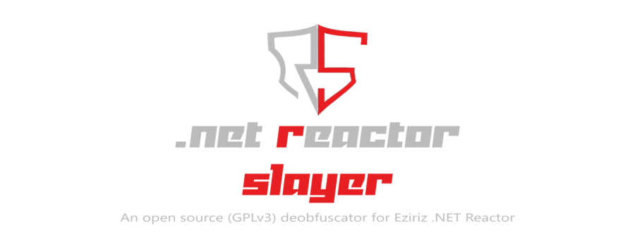 NETReactorSlayer - Deobfuscator for Eziriz .NET Reactor